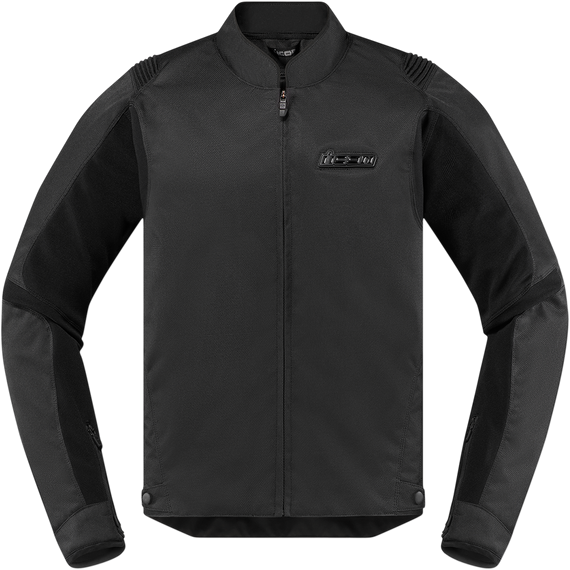 Overlord SB2™ Jacket - Stealth - Large – O-H Partners